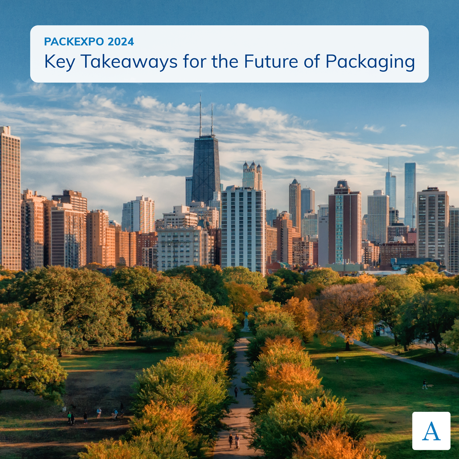 Pack Expo 2024 – Key Takeaways for the Future of Packaging | Packaging ...
