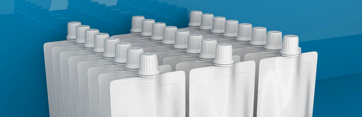 Types of Flexible Packaging and Their Advantages