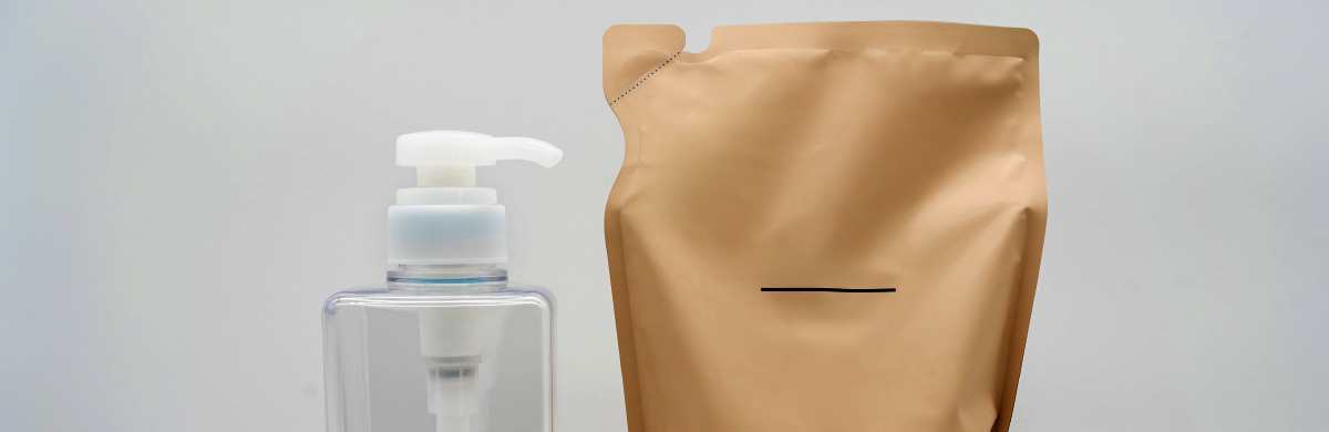 Refillable Packaging and Its Impact on Sustainability | Packaging ...