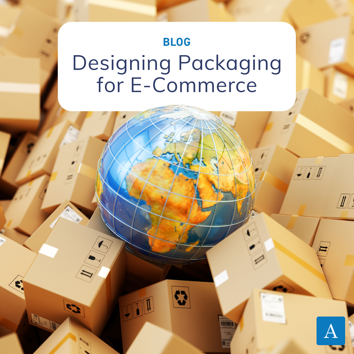 Designing Packaging for E-Commerce